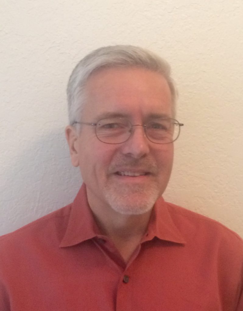 Graduate Spotlight: John Zeiner's Journey