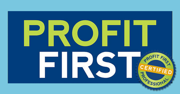 Profit First Professional Offering | Universal Accounting Center