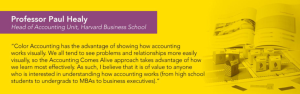 Color Accounting Training Certification |Universal accounting school