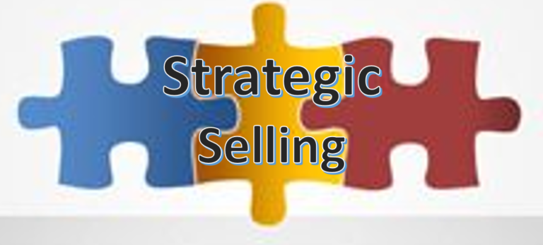 Strategic Selling Techniques for Small Business Growth