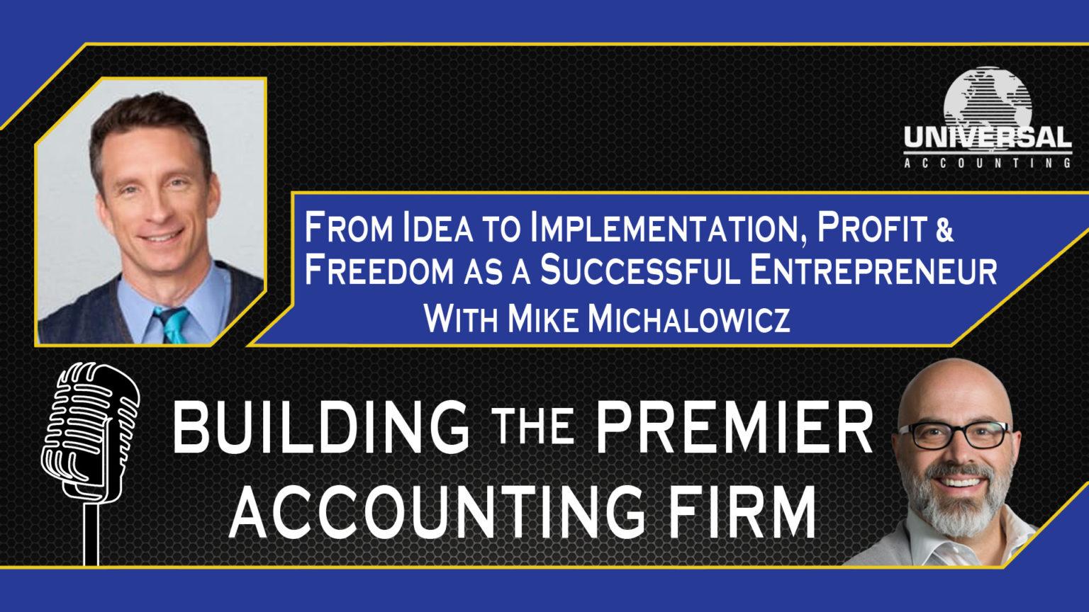 Profit First Professional Certification (PFP)