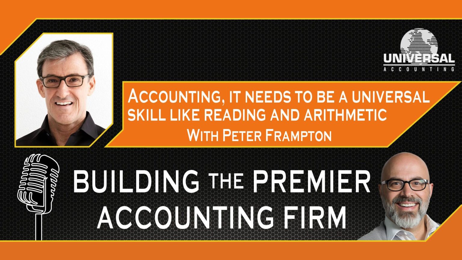 Color Accounting Workshop | Universal Accounting School