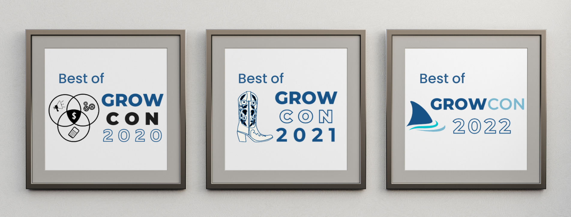 New GrowCon 23 Website – Universal Accounting School